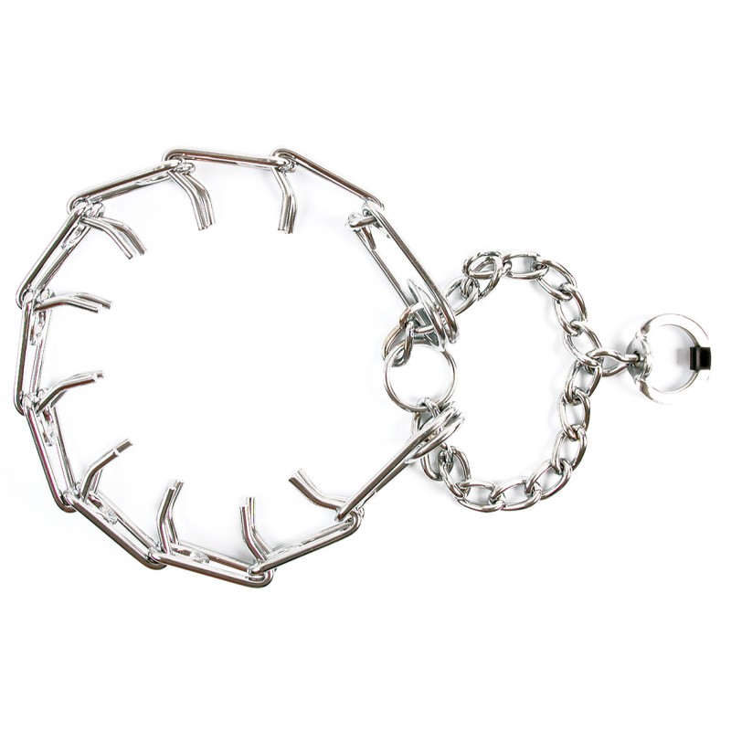 PUNISHMENT COLLAR